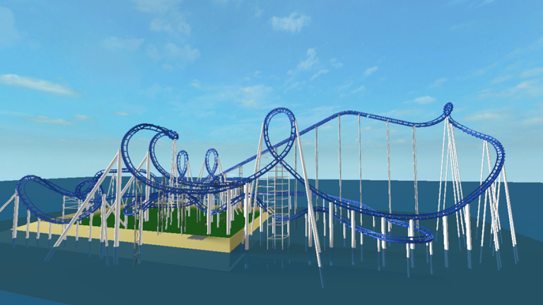 RobloxGo | WIP Leviathan(Fictional Ride) - Real Time Stats, Insights ...