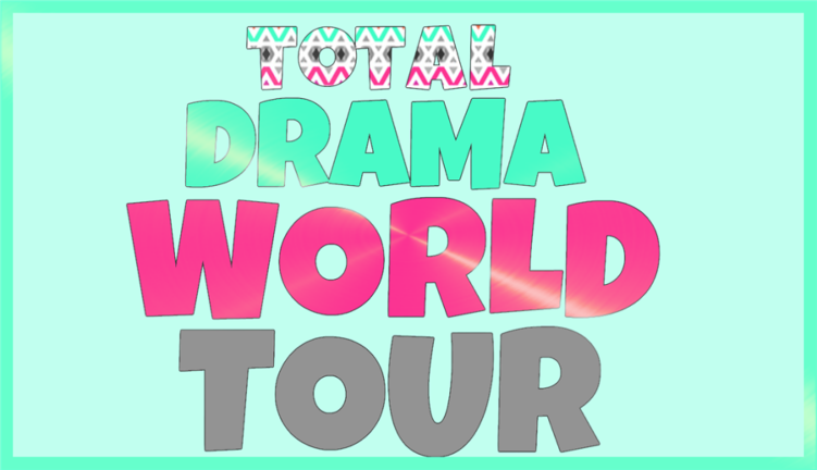 RobloxGo | | RGS |Total Drama World Tour |Season 1 | - Real Time Stats ...