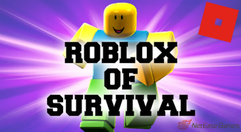 RobloxGo | What genre of games is 🎮ROBLOX OF SURVIVAL?