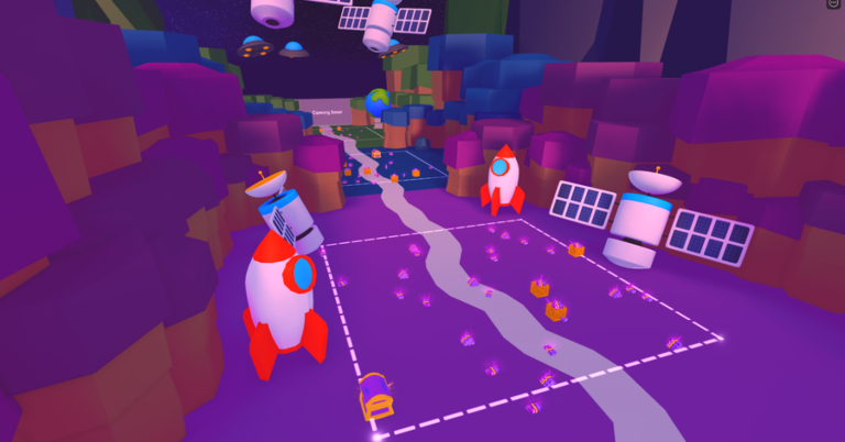 RobloxGo | Robux Simulator - Real Time Stats, Insights And Ranking