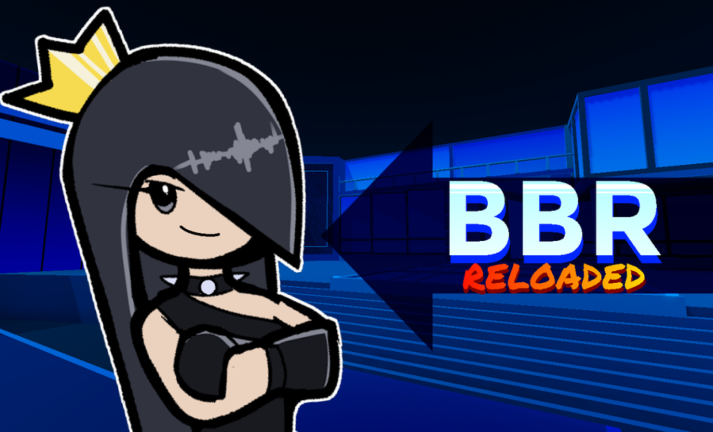 RobloxGo | BBR: Reloaded - Real Time Stats, Insights And Ranking