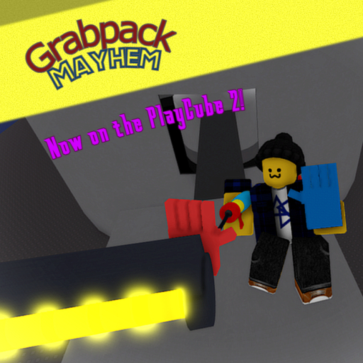 RobloxGo | Where can I find Grabpack Mayhem additional creations?