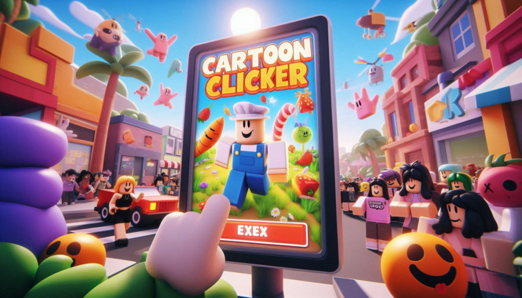 RobloxGo | ClickerWorld👆[100K!] - Real Time Stats, Insights And Ranking