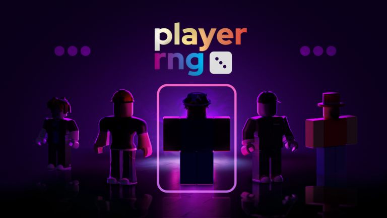 RobloxGo | player rng 🎲 (testing) - Real Time Stats, Insights And Ranking