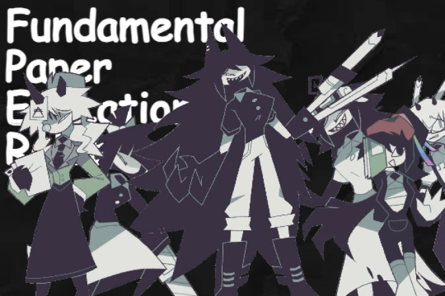 RobloxGo | Fundamental Paper Education Roleplay. ! - Real Time Stats ...