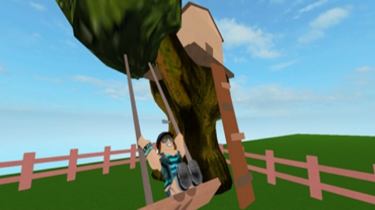 RobloxGo | TreeHouse Tycoon! ALL NEW UPDATES - Real Time Stats ...