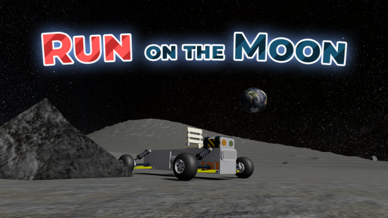 RobloxGo | Run on the Moon - Real Time Stats, Insights And Ranking