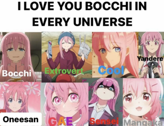 RobloxGo | [NEW] bocchi the rock simulator - Real Time Stats, Insights ...