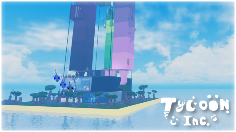 RobloxGo | [♾ INFINITY] Tycoon Incremental - Real Time Stats, Insights ...