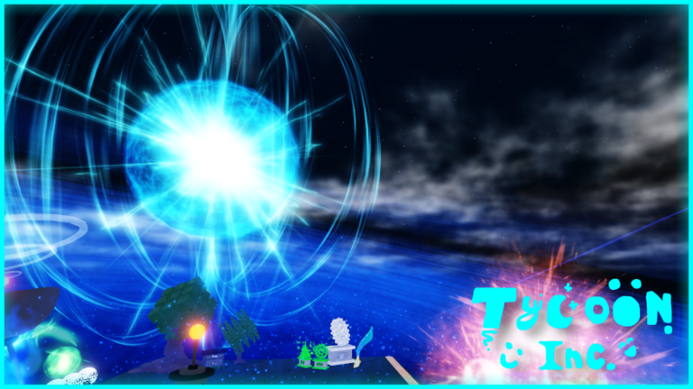 RobloxGo | [♾ INFINITY] Tycoon Incremental - Real Time Stats, Insights ...