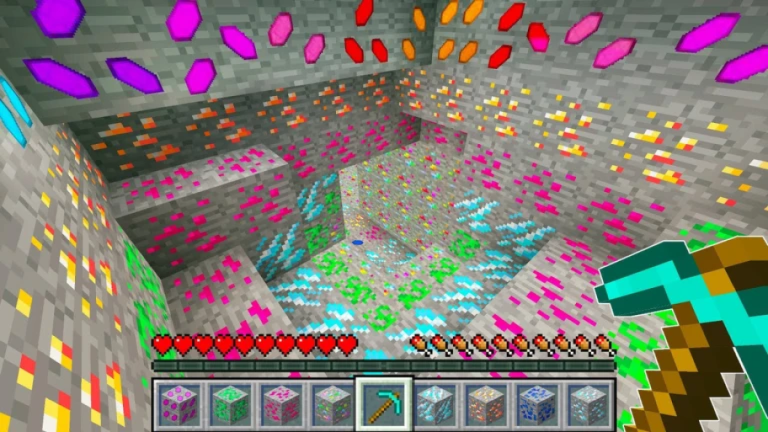 RobloxGo | ⛏️BloxCraft💎 [OP] - Real Time Stats, Insights And Ranking