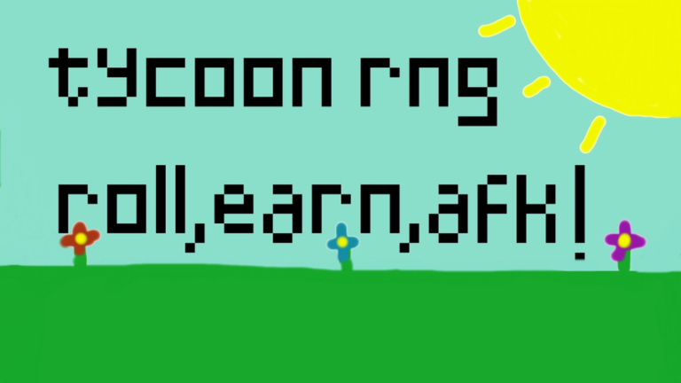 RobloxGo | Tycoon RNG - Real Time Stats, Insights And Ranking