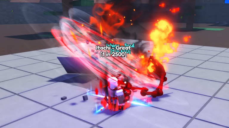 RobloxGo | [UPD1🔥] Anime RNG Battlegrounds - Real Time Stats, Insights ...