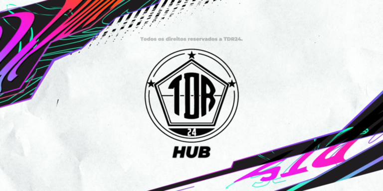 RobloxGo | TDR || HUB || SEASON3 - Real Time Stats, Insights And Ranking