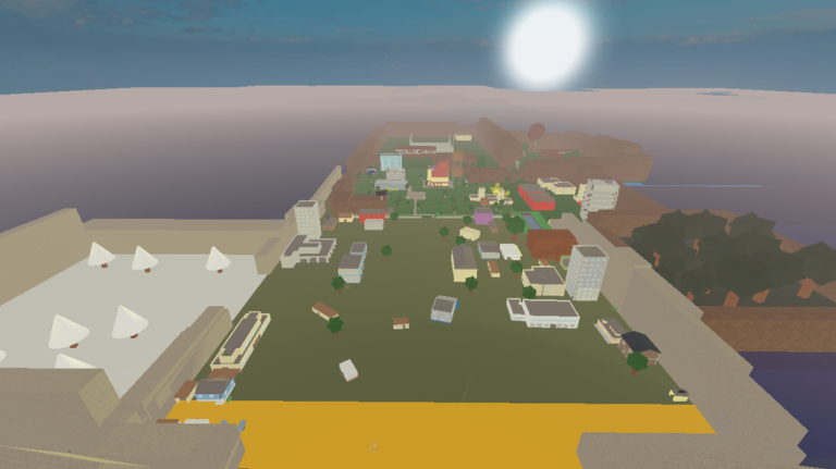 RobloxGo | [New Small Update]Trollge Multiversal Wars - Real Time Stats ...