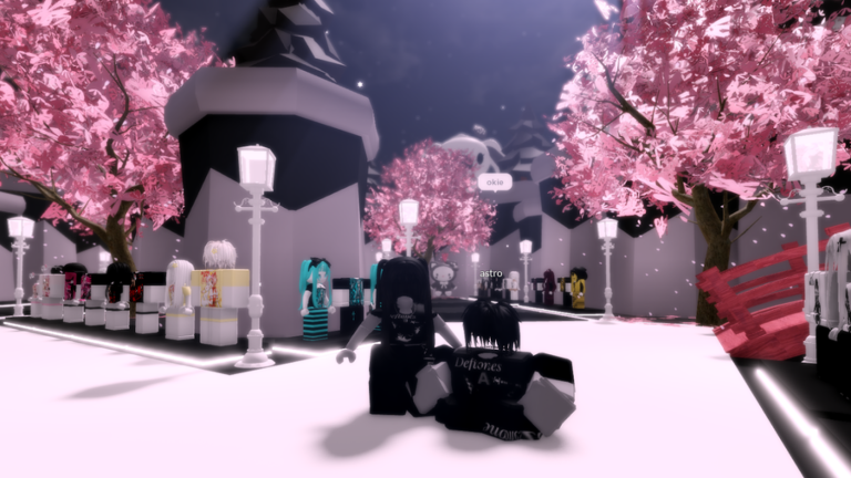RobloxGo | [🖤] Nomical's Matching Outfits - Real Time Stats, Insights ...