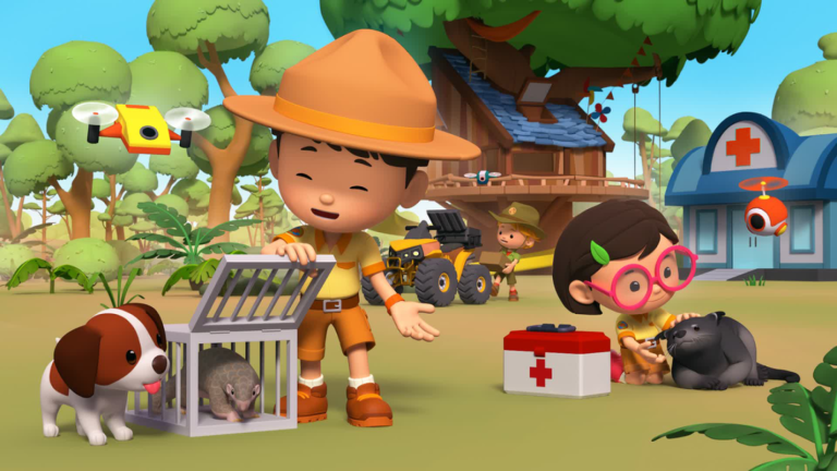 RobloxGo | Best Roblox Wildlife Games - Daily Updated List