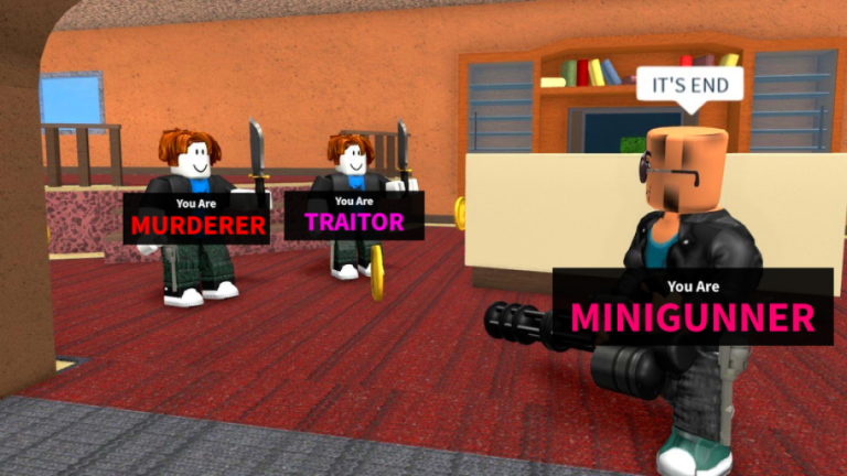 RobloxGo | [🍀EVENT] Lego's MM2 VS [👔OUTFITS] Jake's Murder Mystery 2 ...