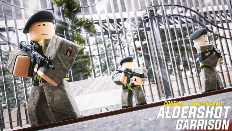 RobloxGo | [NEW] British Military Academy - Real Time Stats, Insights And Ranking