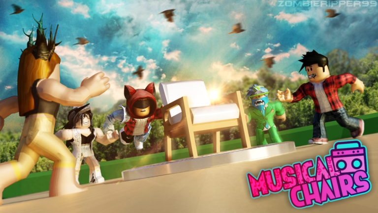 RobloxGo | Best Roblox Music Games - Daily Updated List