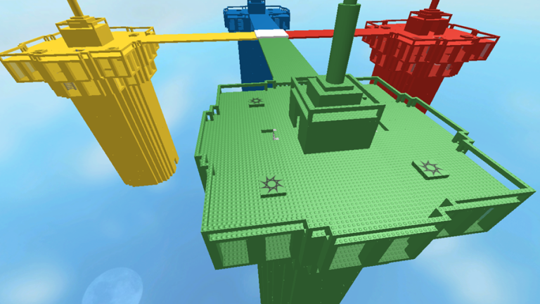 RobloxGo | Tower Game - Real Time Stats, Insights And Ranking