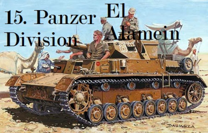 RobloxGo | 15. Panzer Division: El Alamein - Real Time Stats, Insights ...