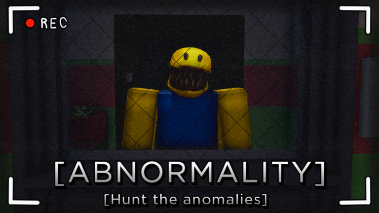 RobloxGo | ABNORMALITY [HORROR] - Real Time Stats, Insights And Ranking