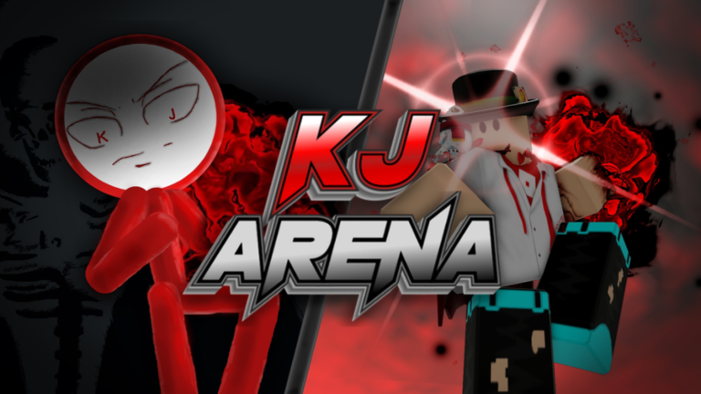 RobloxGo | KJ ARENA - Real Time Stats, Insights And Ranking