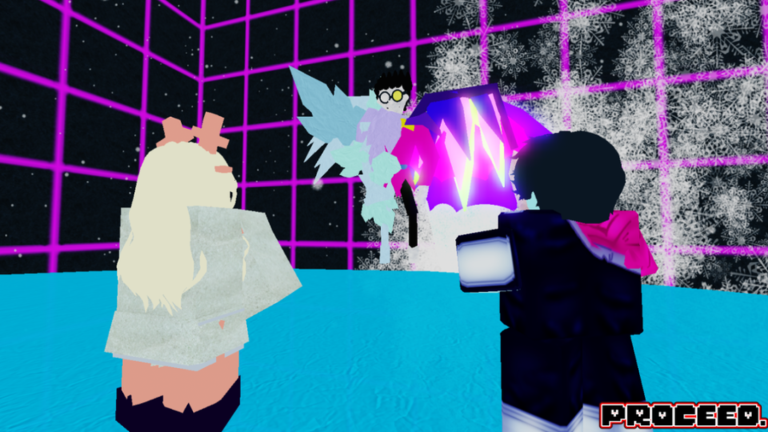 RobloxGo | [JEVIL] Undertale Dungeons Alive - Real Time Stats, Insights ...