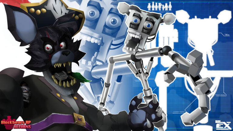 RobloxGo | Blockbears: Returns RP [ALPHA] - Real Time Stats, Insights ...