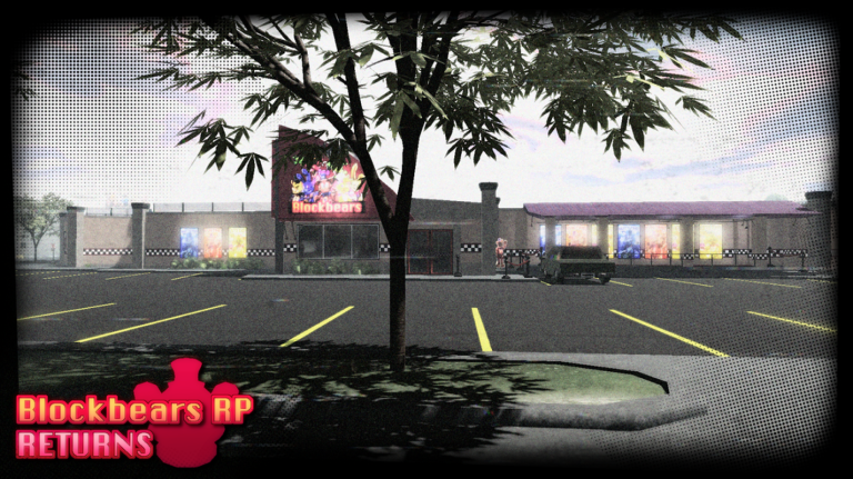 RobloxGo | Blockbears: Returns RP [ALPHA] - Real Time Stats, Insights ...