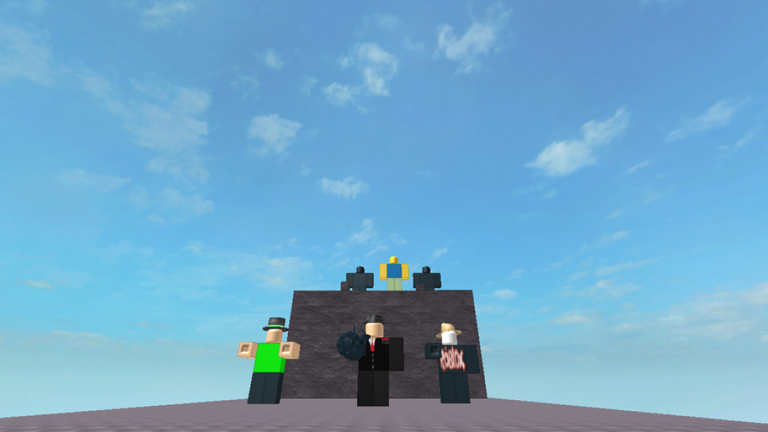 RobloxGo | Noob defense tycoon (classic) - Real Time Stats, Insights ...