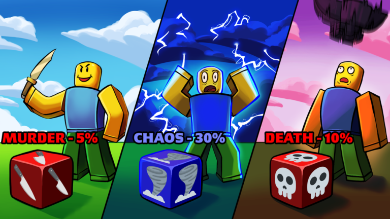 RobloxGo | (Skins) Dice of Death 🎲💀 - Real Time Stats, Insights And Ranking