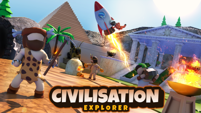 RobloxGo | Civilisation Explorer 🛠️[BRONZE EXPANSION] - Real Time Stats ...