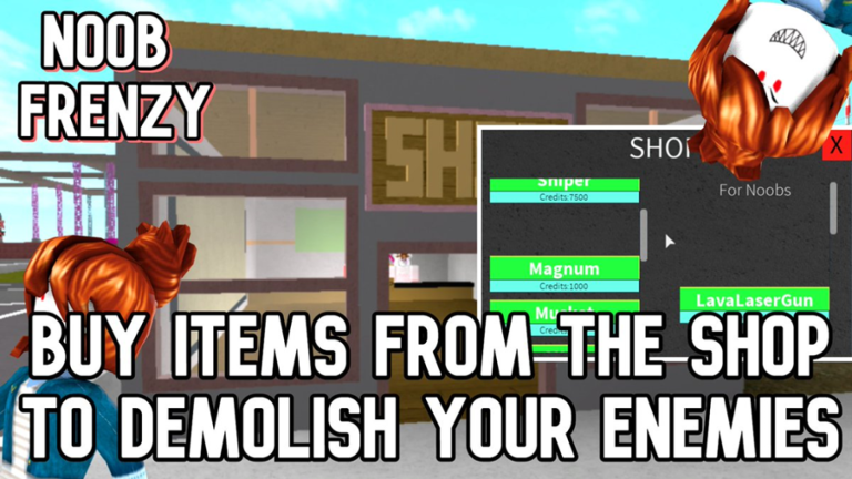 RobloxGo | [RAGDOLL!] EVIL NOOBS SURVIVAL! - Real Time Stats, Insights And Ranking