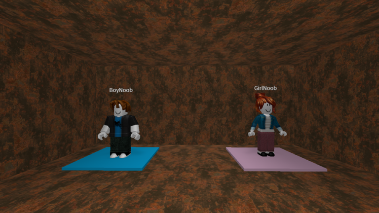 RobloxGo | [RAGDOLL!] EVIL NOOBS SURVIVAL! - Real Time Stats, Insights And Ranking