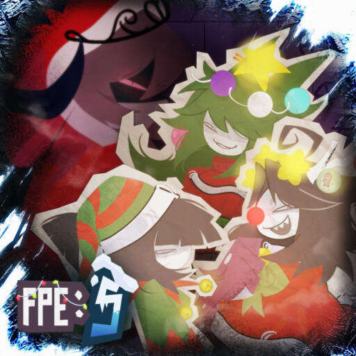 RobloxGo | FPE:VVED [ALICE] ! - Real Time Stats, Insights And Ranking