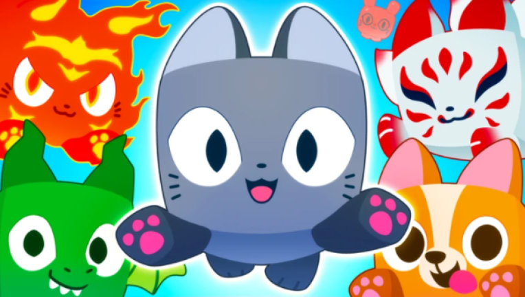 RobloxGo | [Easy Titanic] PET SIMULATOR X MODDED VS NEW PSA 🔥🎉 [UPDATE ...