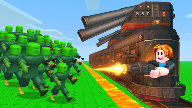 RobloxGo | Zombies Vs Players Tycoon - Real Time Stats, Insights And ...