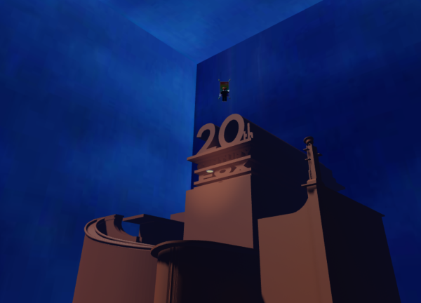 RobloxGo | Z O th Century Fox Kit VS 20th century fox logo pack Full ...