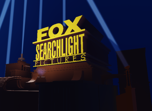 RobloxGo | 20th century fox logo pack - Real Time Stats, Insights And ...