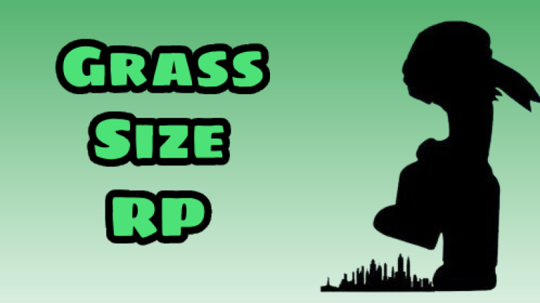 RobloxGo | Giant Size RP - Real Time Stats, Insights And Ranking