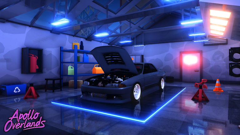 RobloxGo | Apollo Overlands (Read Desc for more!) - Real Time Stats ...