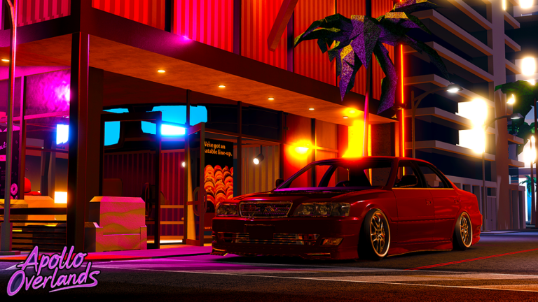 RobloxGo | Apollo Overlands (Read Desc for more!) - Real Time Stats ...