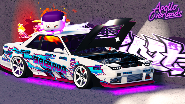 RobloxGo | Apollo Overlands (Read Desc for more!) - Real Time Stats ...