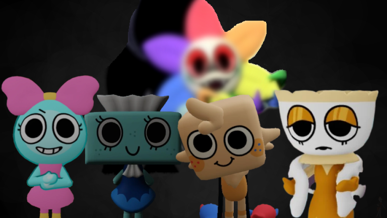 RobloxGo | dandys world paper roleplay game - Real Time Stats, Insights ...