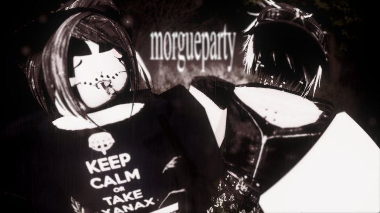 RobloxGo | [NEW OUTFITS] R6 Morgueparty Outfit Ideas - Real Time Stats ...