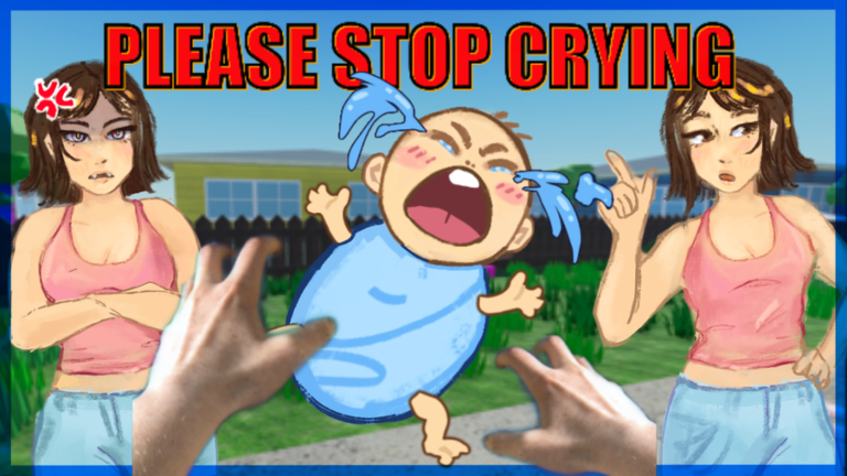 RobloxGo | 😡👶 PLEASE STOP CRYING - Real Time Stats, Insights And Ranking