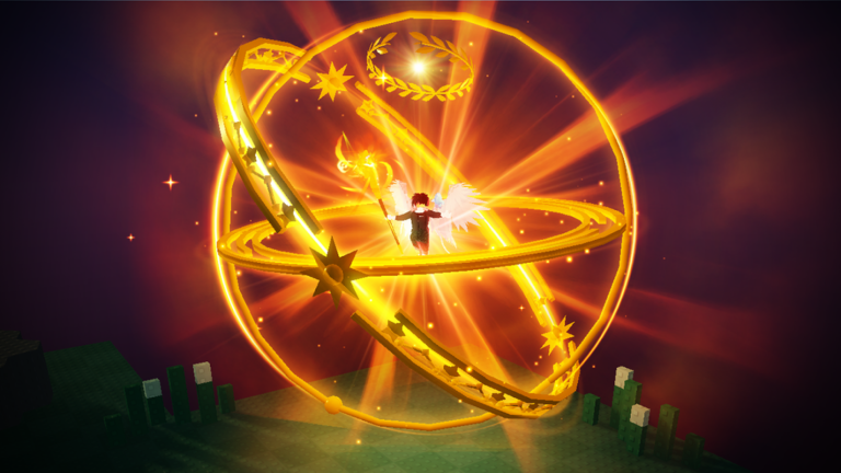 RobloxGo | Magic RNG - Real Time Stats, Insights And Ranking