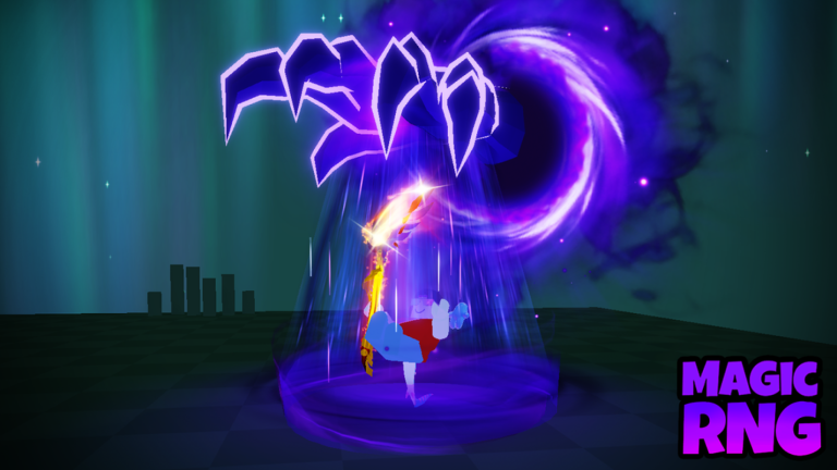 RobloxGo | Magic RNG - Real Time Stats, Insights And Ranking